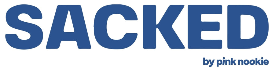 Sacked Anniversary – PinkNookie